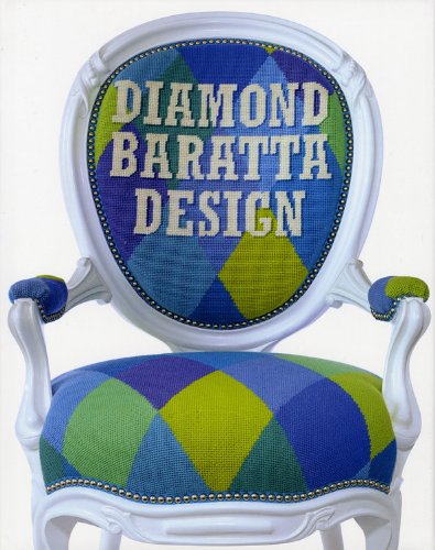Diamond Baratta Design – Anthony Baratta LLC